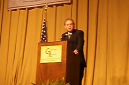 GCN and Anderson's Part